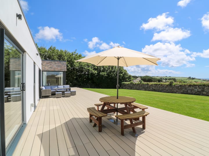 Atlantic View - Praa Sands