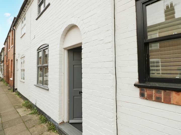 5 Bull Street - Stratford-upon-Avon