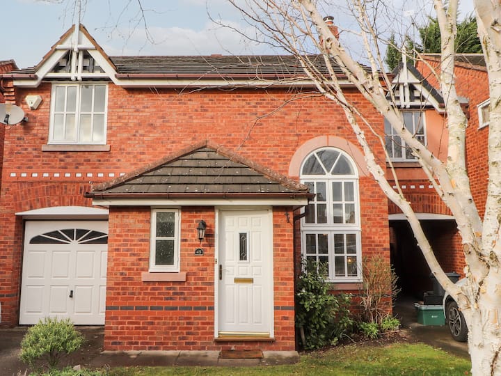 45 Benton - Chester, UK