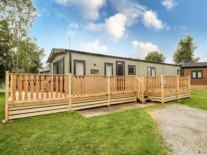 Ashton Lodge - Sherwood 4 - Arnside