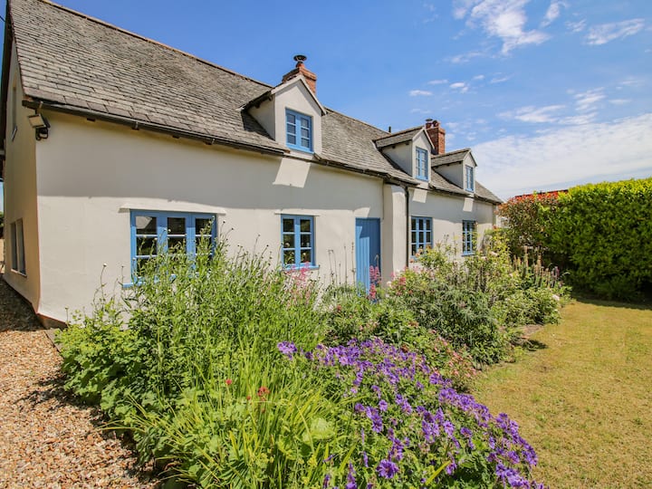 46-47 Lydbury North - Strefford