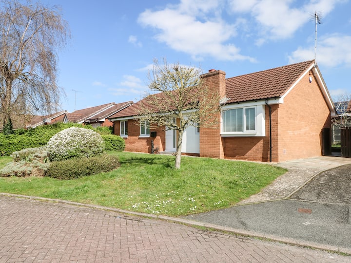 7 Marl Croft - Chester