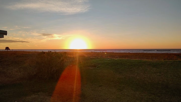 Beach Life Ruff E Nuff- Coastal Realty Group - Grand Isle, LA