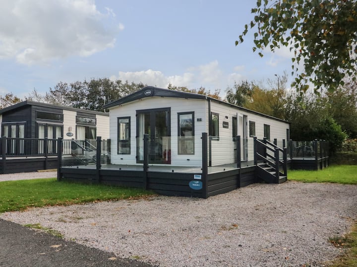 Lilac Lodge - Carnforth