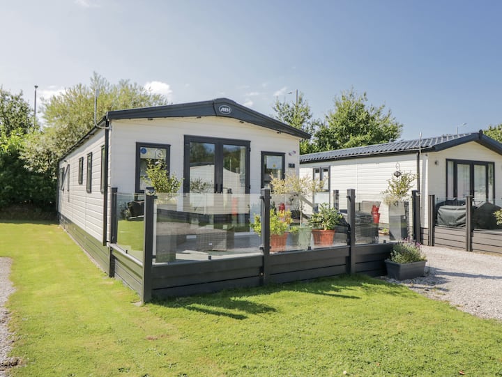 Lilac Lodge - Kirkby Lonsdale