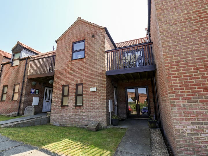 Anstis Cottage - Robin Hood's Bay