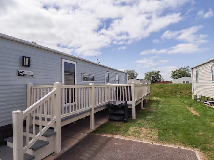 5 Wilkinson Way - Woodhall Spa