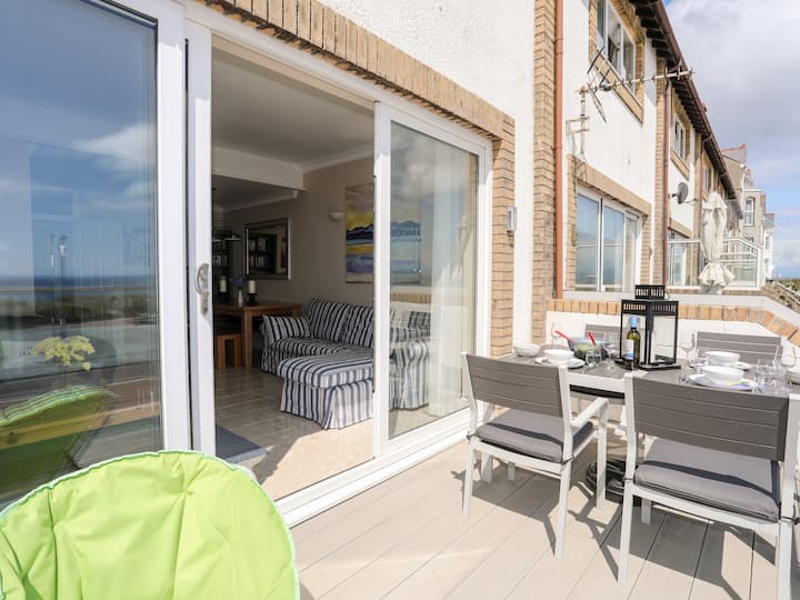 7 Min Y Traeth - Abersoch