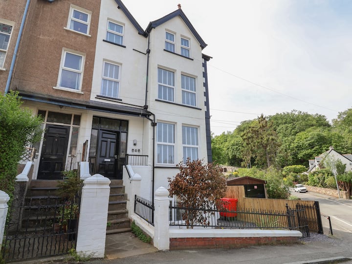 Apartment 2 - Conwy Castle