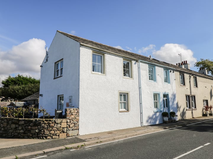 1 Park Nook Close - Ravenglass