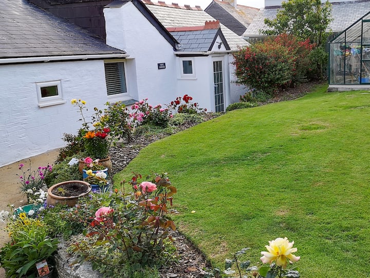 Cove Cottage - Boscastle