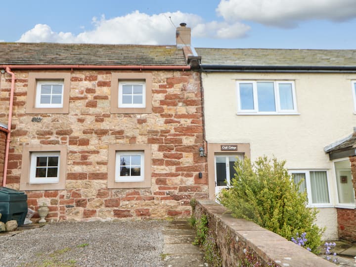 Croft Cottage - Appleby Castle
