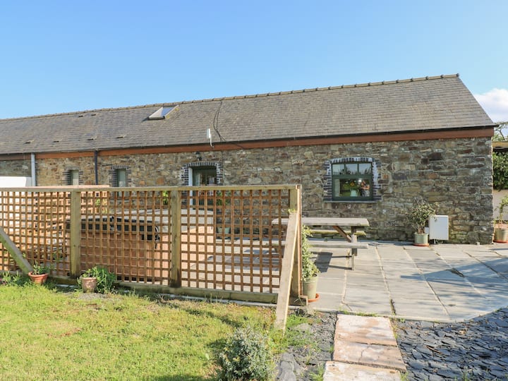 Cowslip Cottage - Haverfordwest