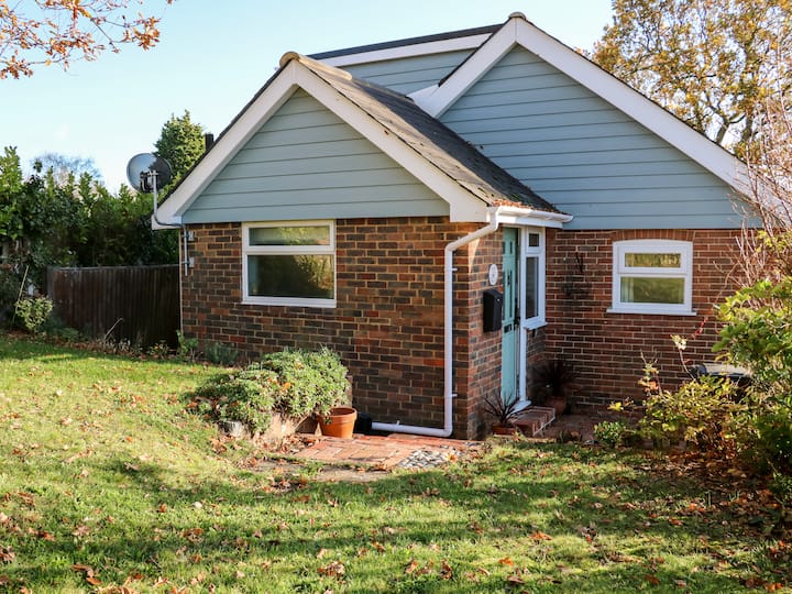 Cosy Cottage - Bexhill-on-Sea
