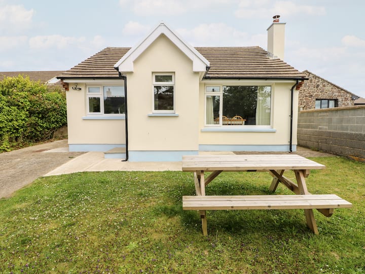 Chalfonts Cottage - Trefin