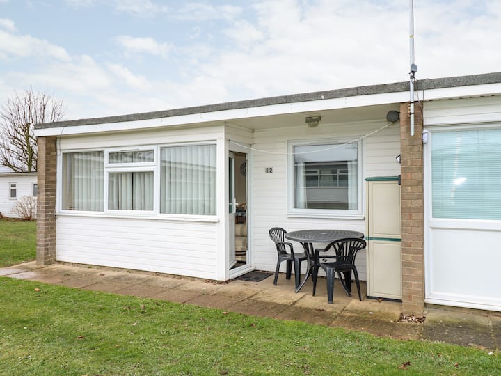 Chalet 12 - Winterton-on-Sea