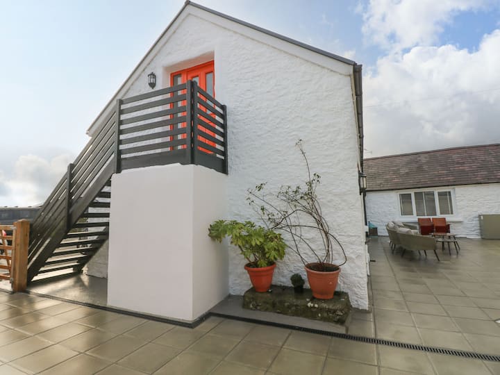Clementine Cottage - Barafundle Bay