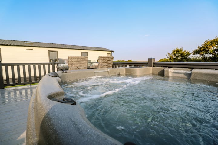 Chantry Lodge - Newquay