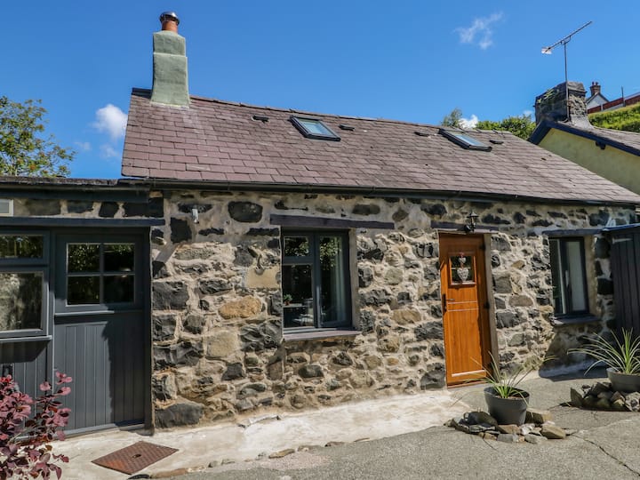 Crabapple Cottage - Anglesey