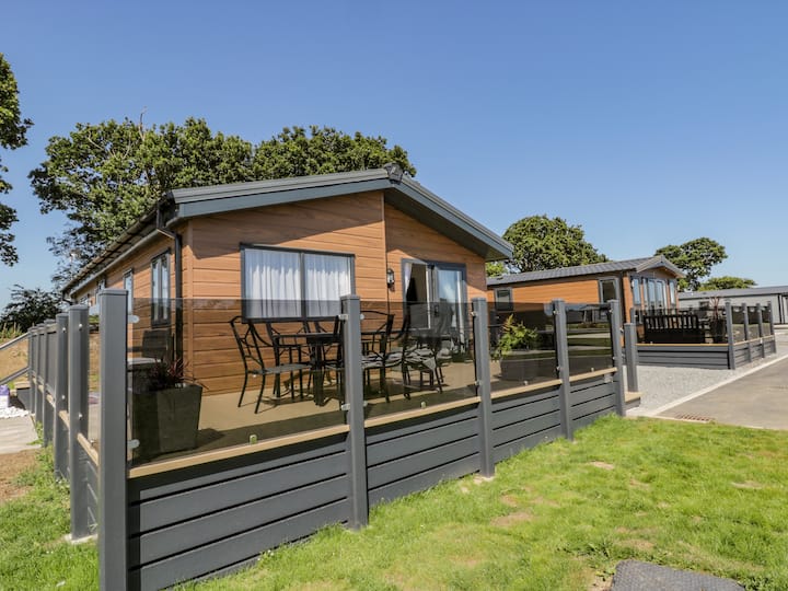 Brighter Daze - Driffield