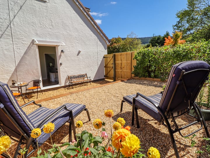 Cam O'r Fechan Annexe - Llangollen