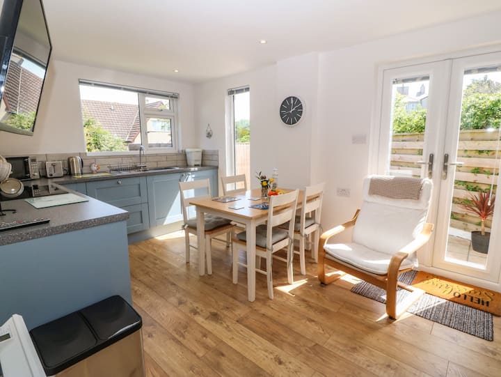 Croeso - Trearddur Bay