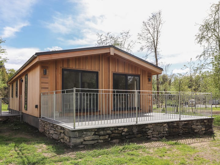 Blackthorn Copse - Cartmel
