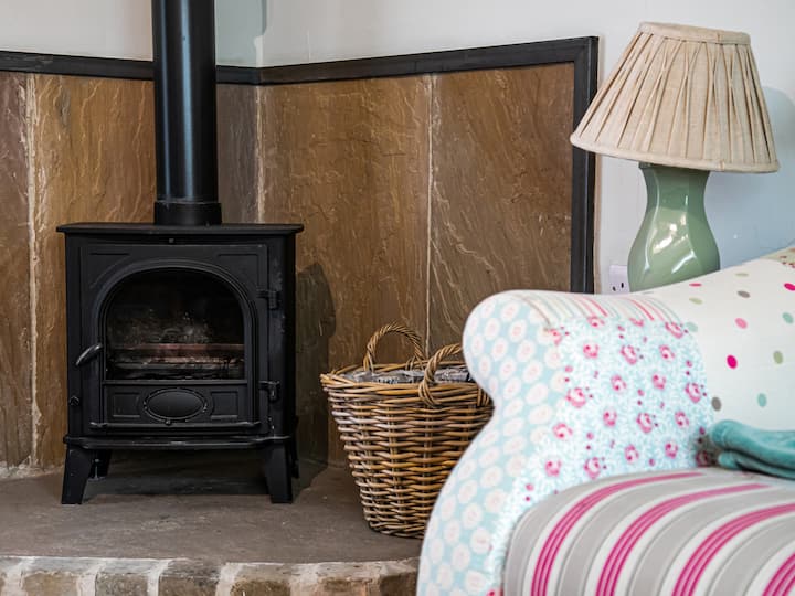 Buttercup Down - Bakewell