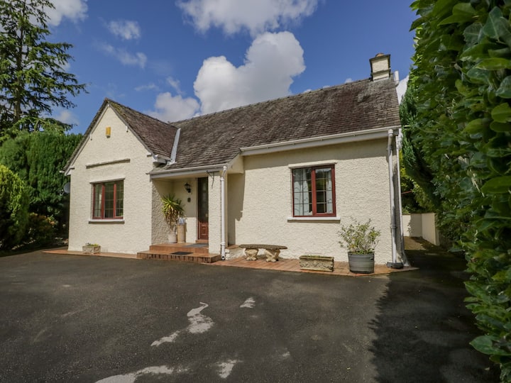 Brantfell Lodge - Windermere