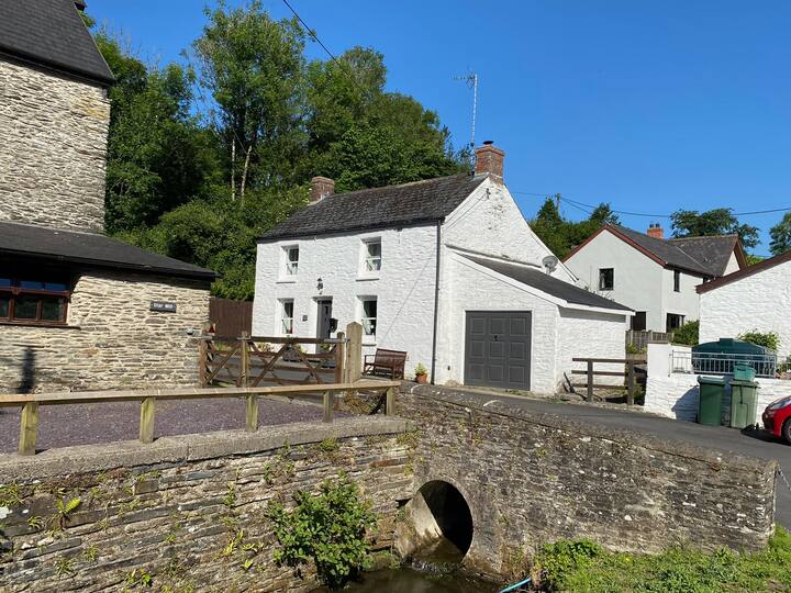 Bwthyn Y Felin Star - Pembrokeshire