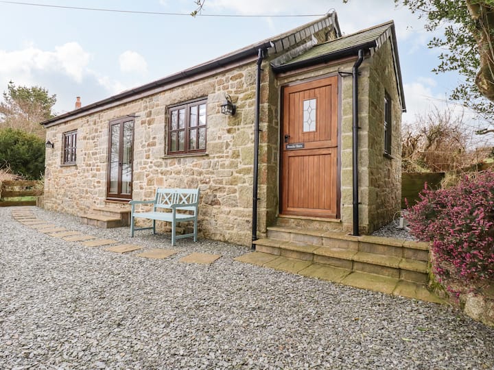 Brocks Barn - Bodmin