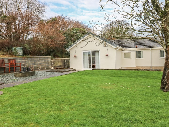 Broadford Farm Bungalow - Llansteffan