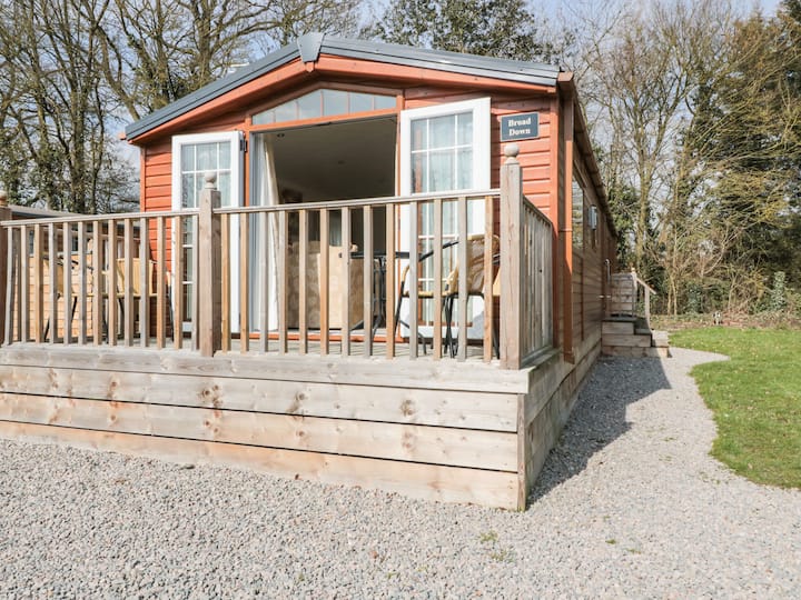 Broad Down - Upton upon Severn