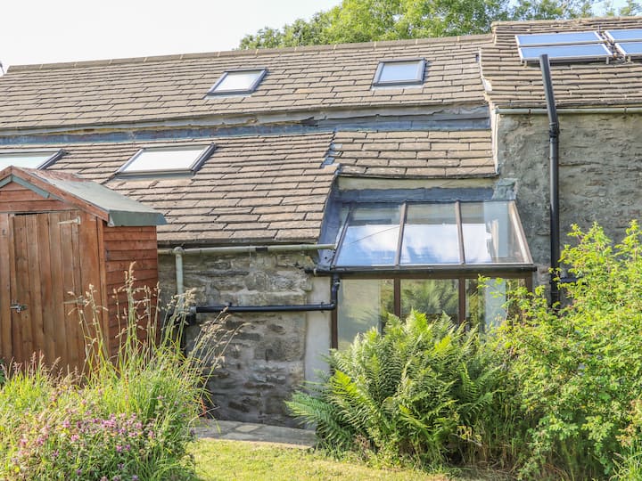 Butts Hill House - Horton in Ribblesdale