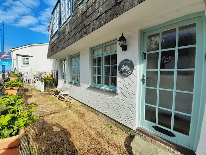 Crab Cottage - Ilfracombe