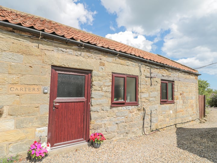 Carters - Robin Hood's Bay