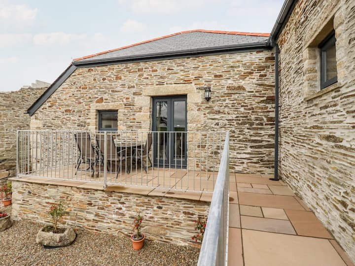 The Hayloft - Bodmin
