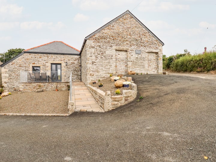 The Granary - Bodmin
