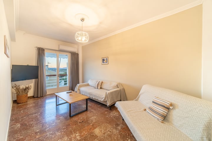 Diamond Suite - Korfu