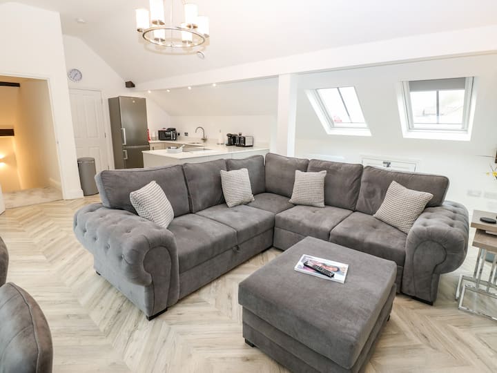 The Penthouse - Ripon