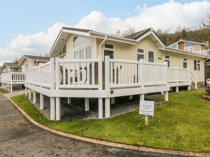 Dono's Lodge - Narberth