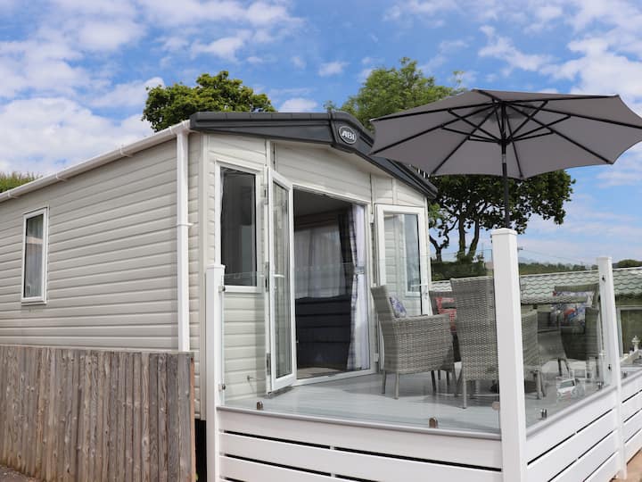 The Retreat - Sidmouth