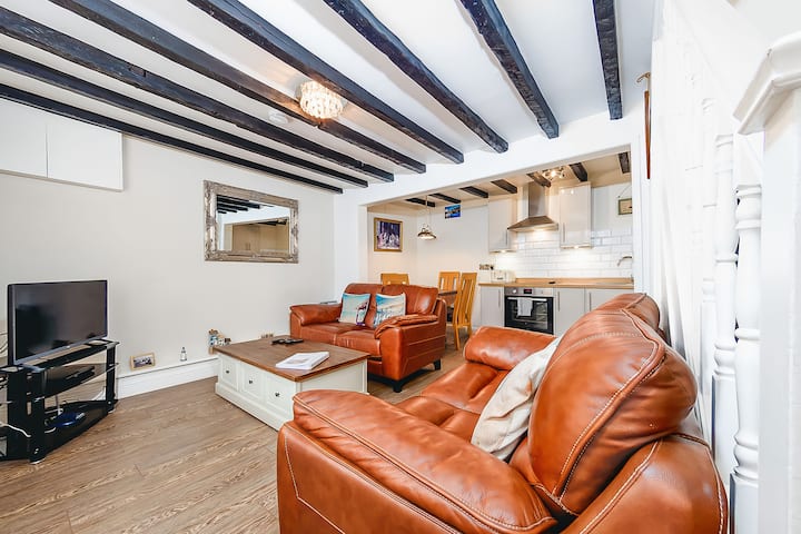 5 Ivy Yard - Whitby