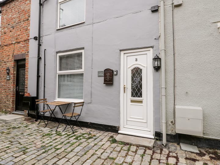 3 Prospect Terrace - Redcar