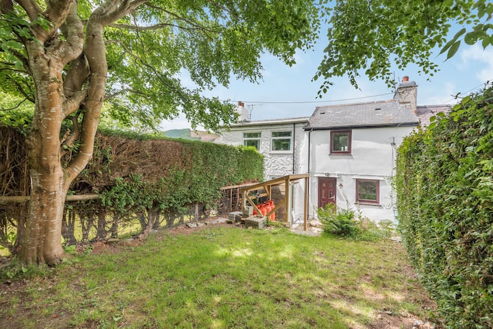 3 Tyn Y Mynydd - Betws-y-Coed