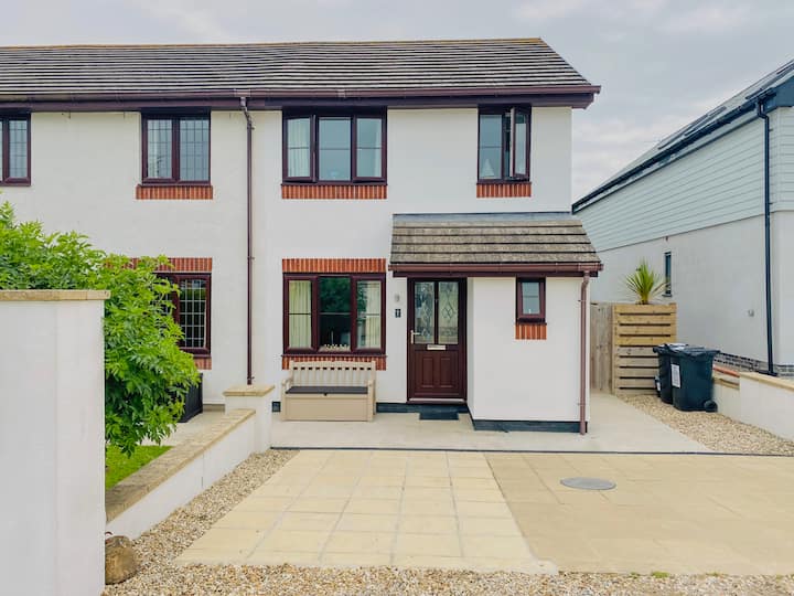 7 Harlyn Cottages - Padstow
