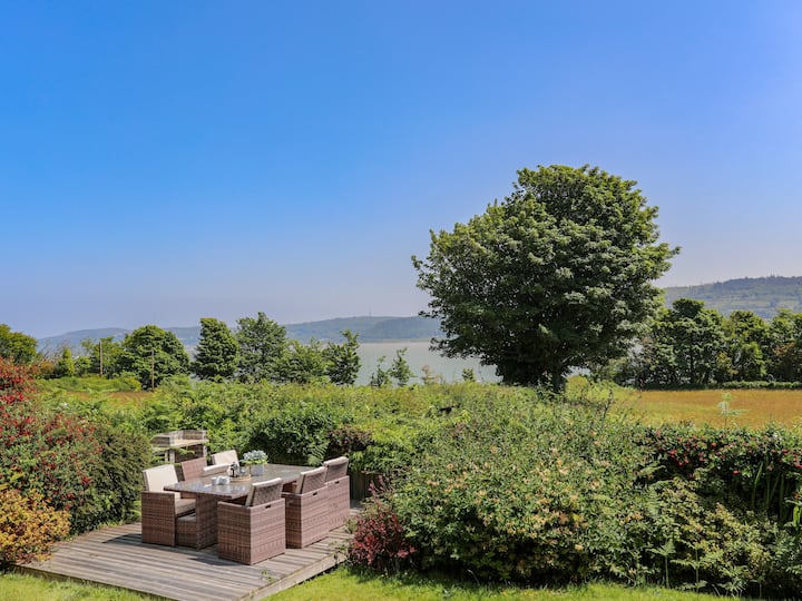 Bryn Llifon - Anglesey