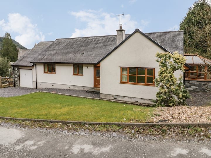 Bryn Elsi - Betws-y-Coed