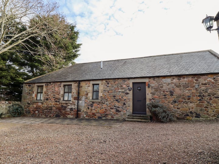 Cherryburn Cottage - Wooler