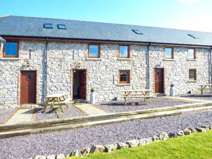 Bwthyn Y Wennol - Abergele